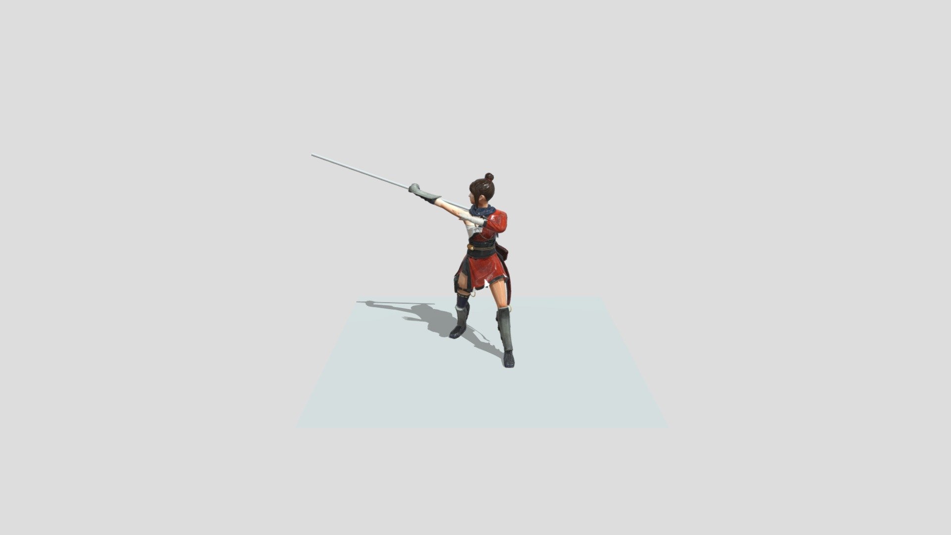 Animation_A2 - 3D model by Daniel Lizaso (@Daniel211184KSchool ...