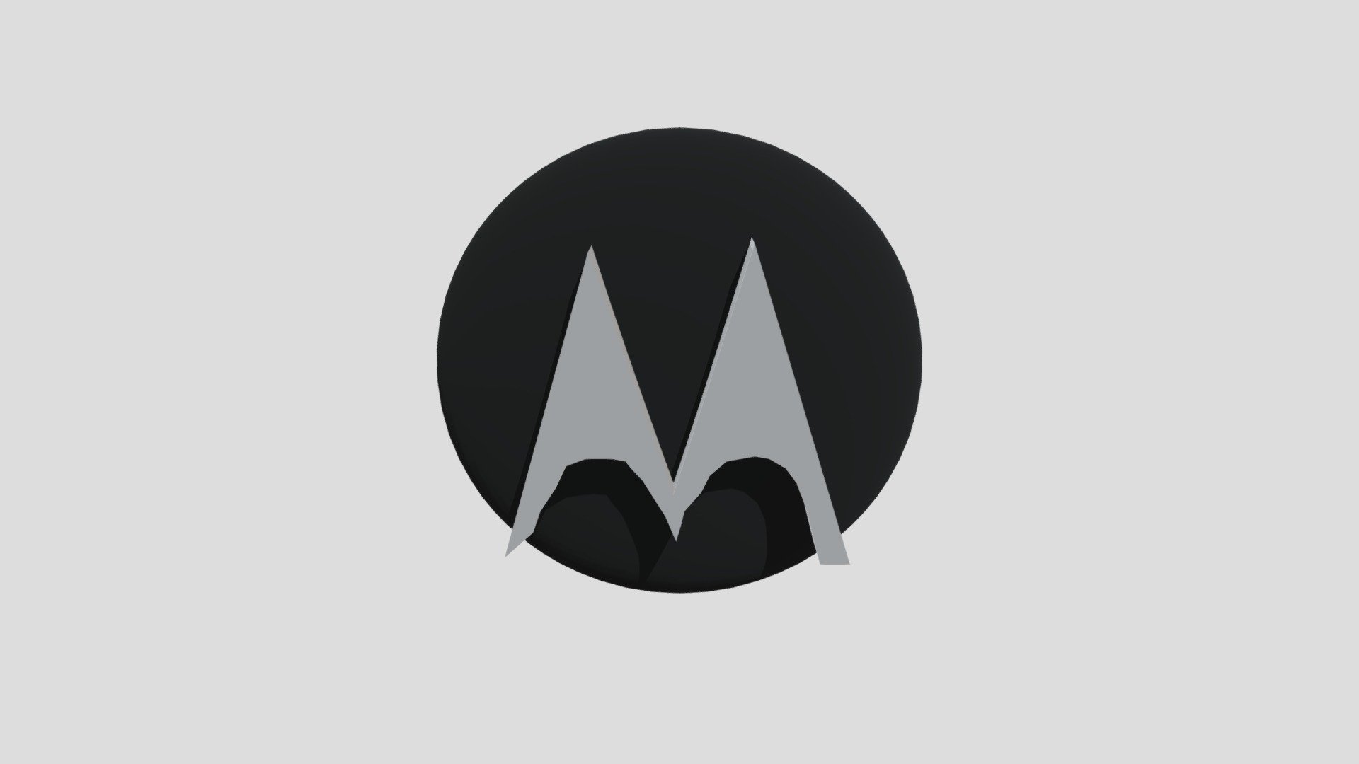 logo matorola steven fixx 1 - 3D model by Steve_15 [c3f6652] - Sketchfab