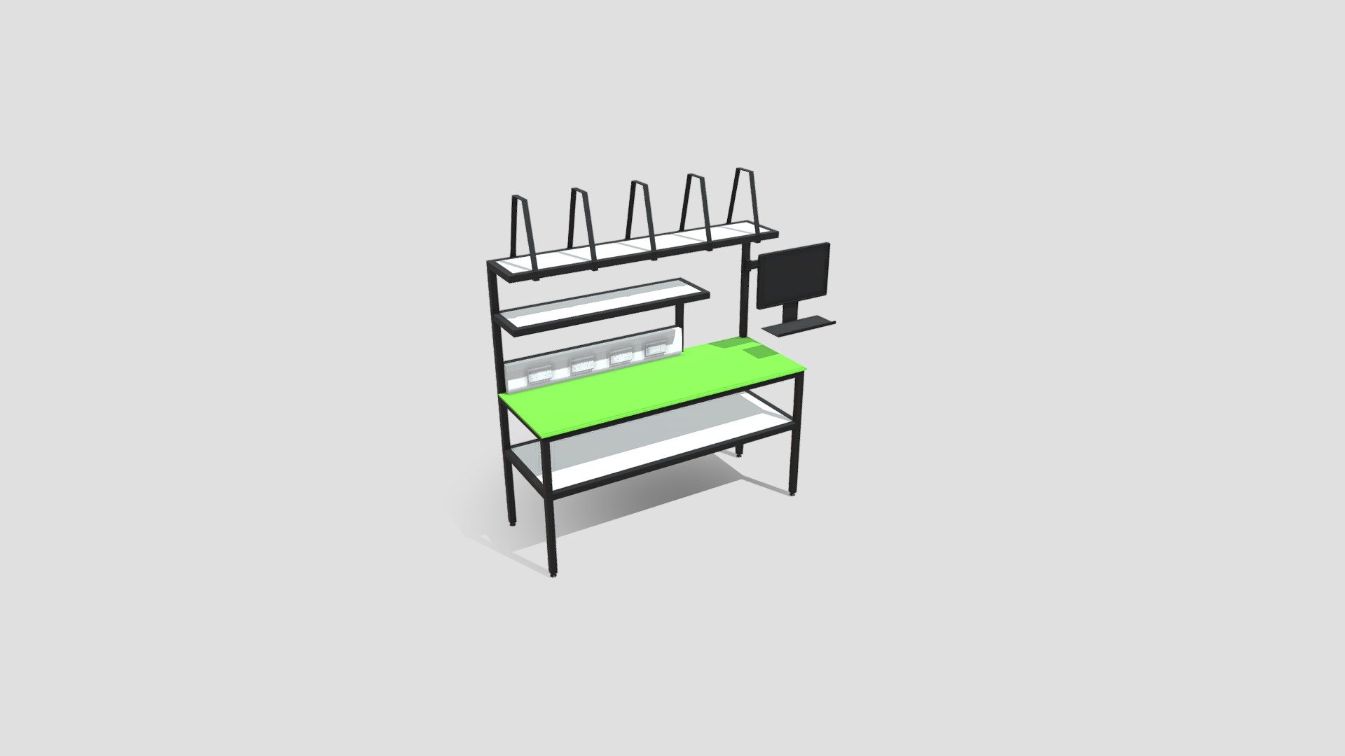 JBC-CP01C - 3D model by 3D-VIEW (@Jake-norsemandirect) [c3f96ec ...