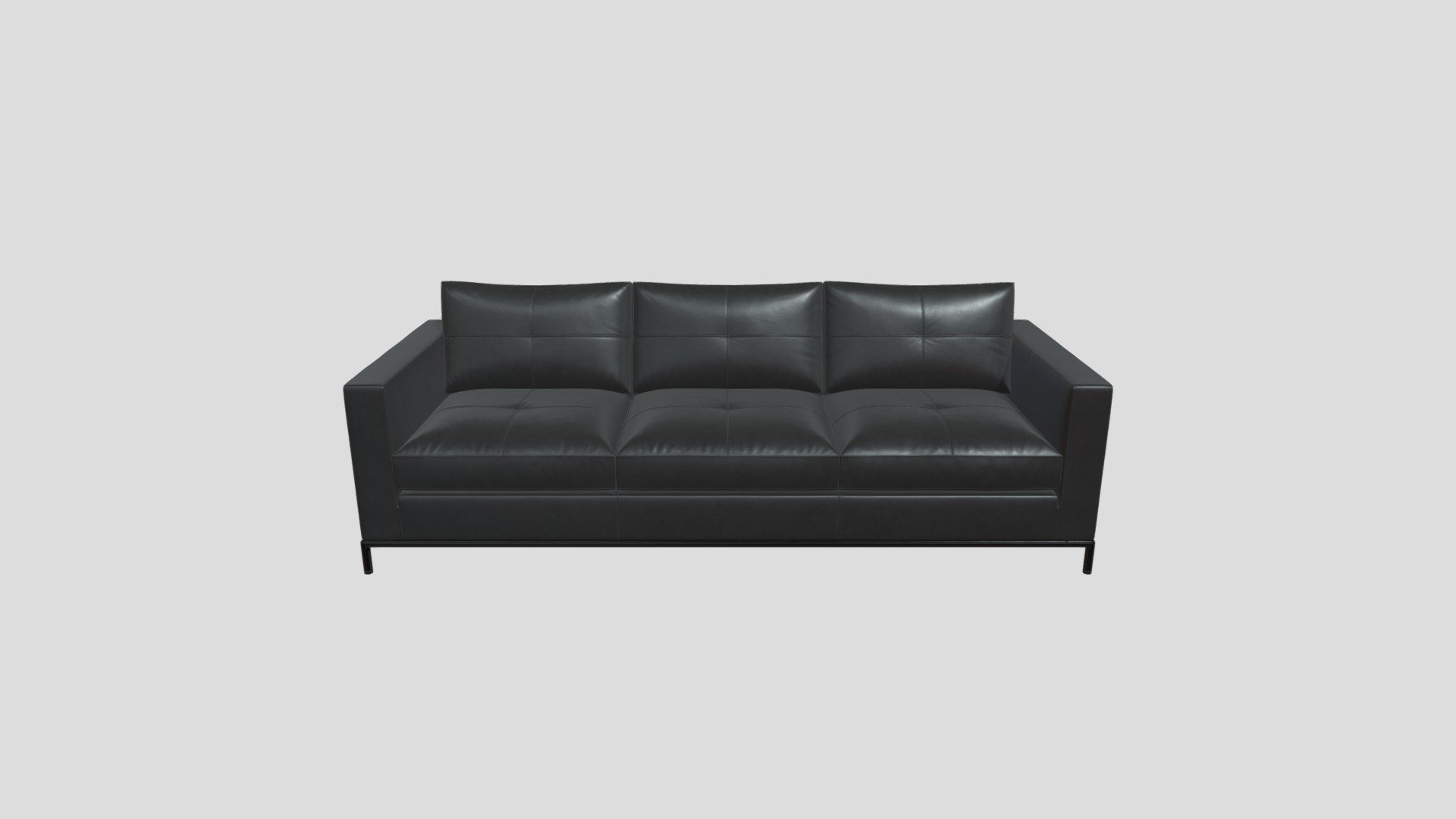 sofa 18 AM257 Archmodel - Buy Royalty Free 3D model by Evermotion ...