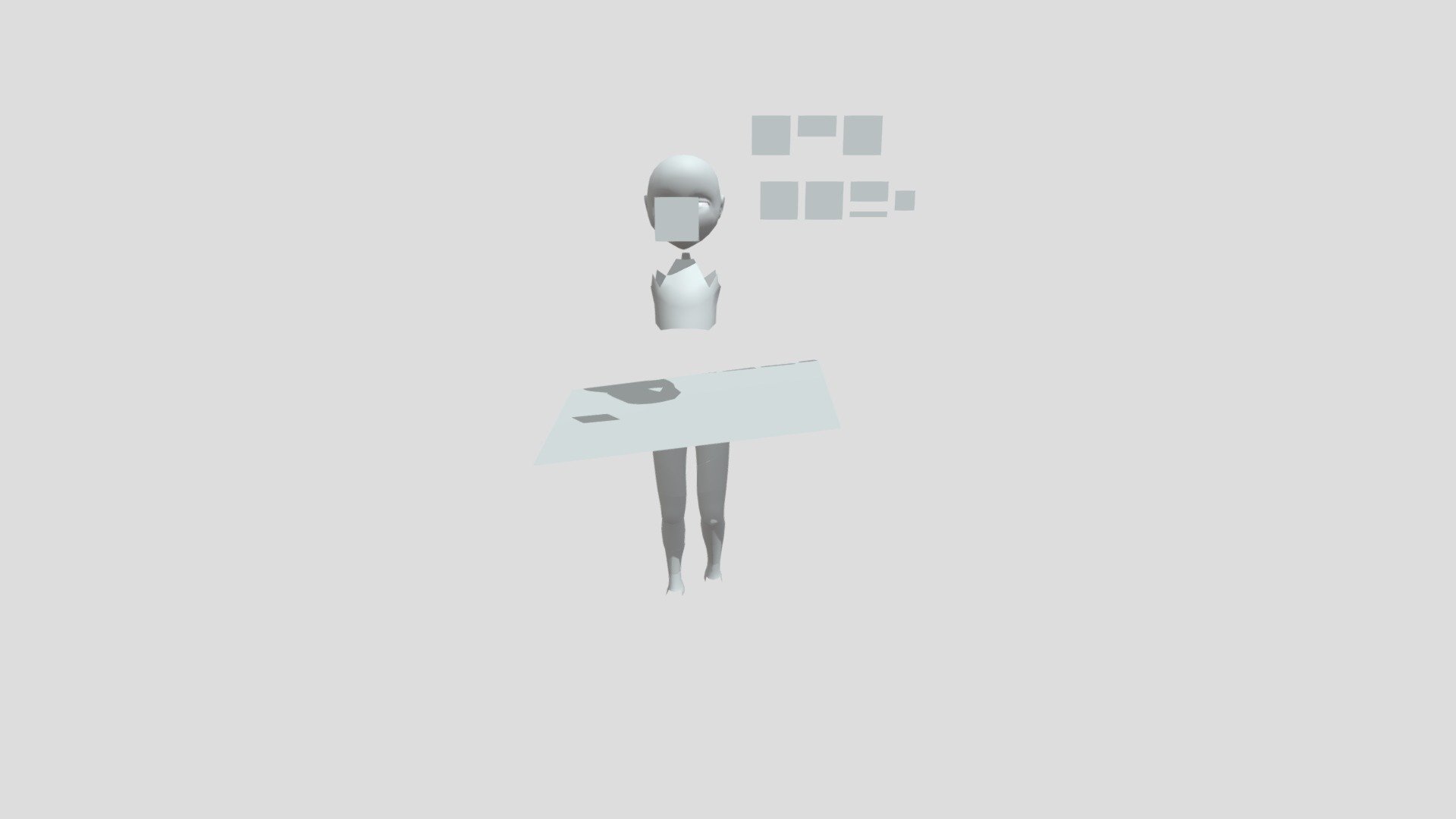 Frady Cycles Idle - 3D model by Tyler Frady (@tnfrady) [c3fa4ec ...