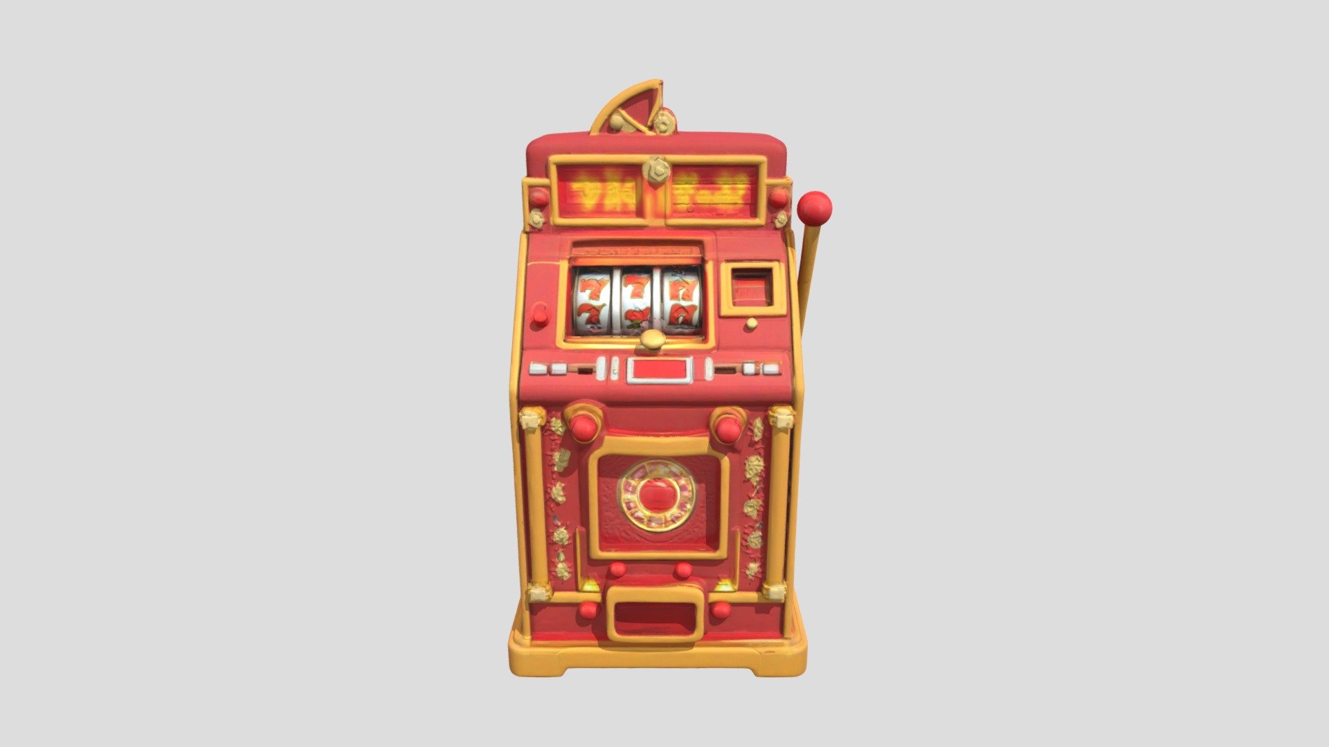 model - Download Free 3D model by hulk1050000 [c3fb1ce] - Sketchfab