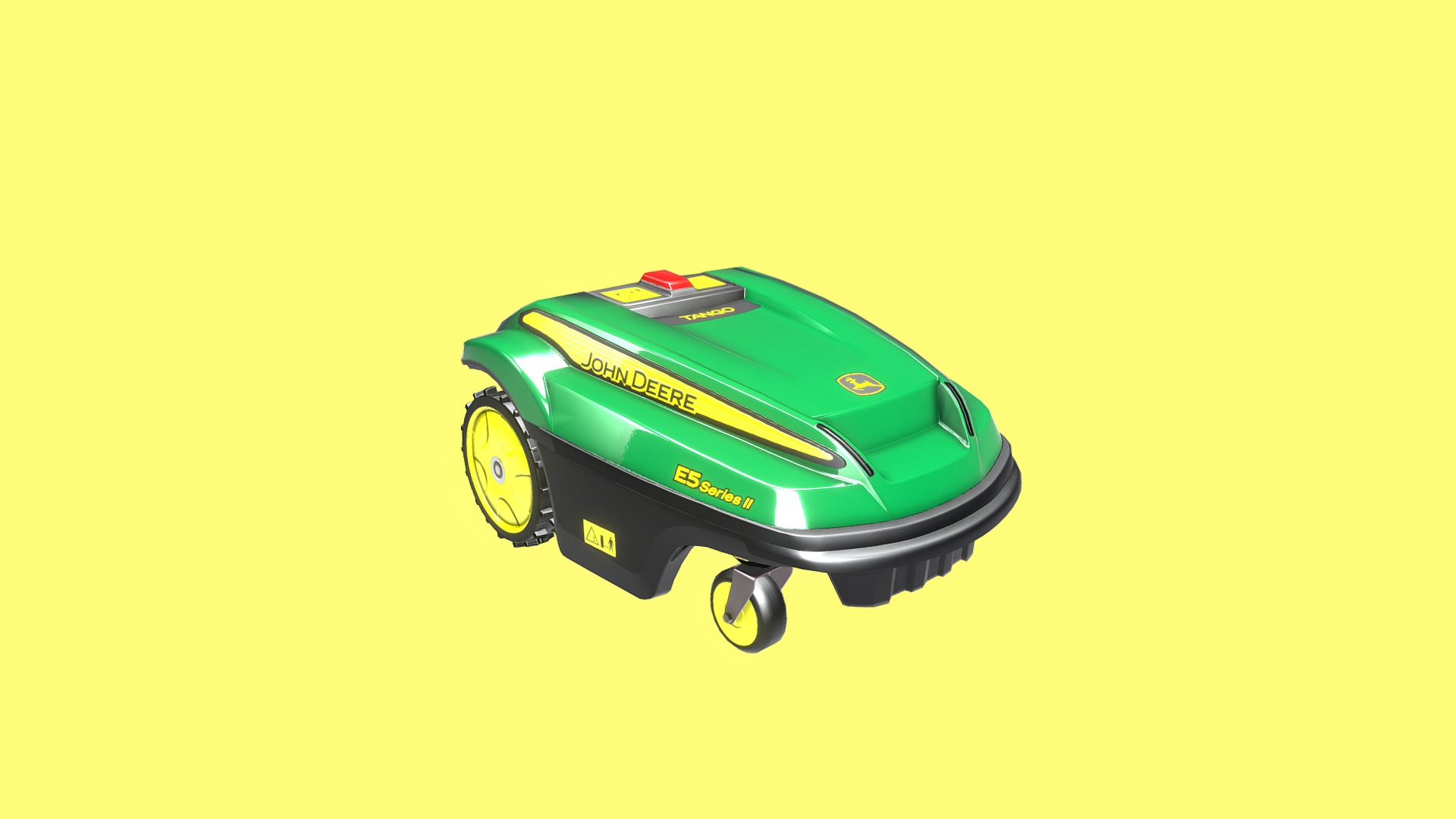 Tango Test - 3D model by jp3d81 [c3fe539] - Sketchfab