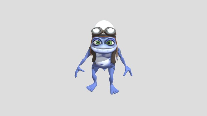 maristelalamach - Sketchfab
