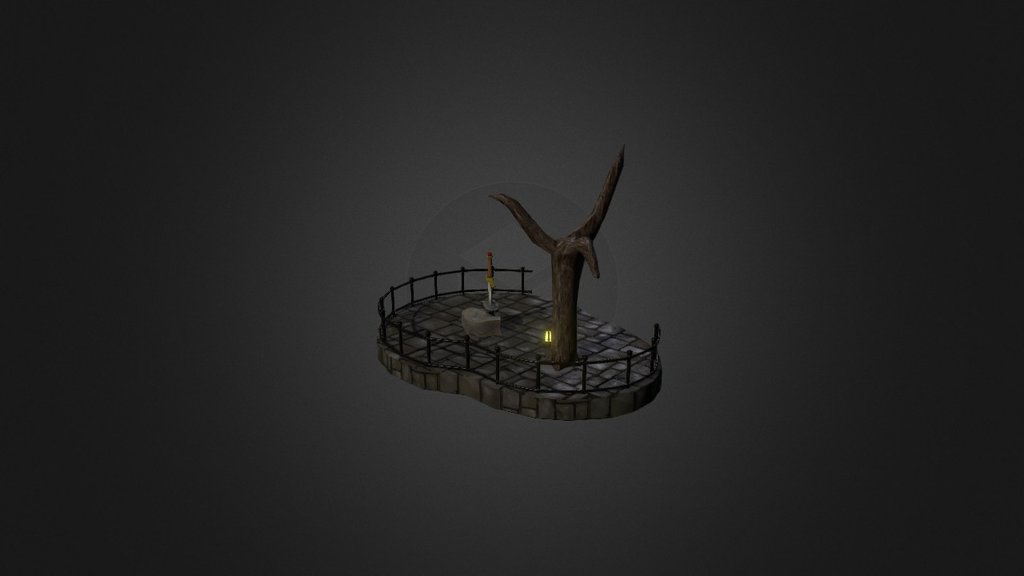 Semi-realistic 2 - 3D model by Lolo (@misslilliet) [c3ffa72] - Sketchfab