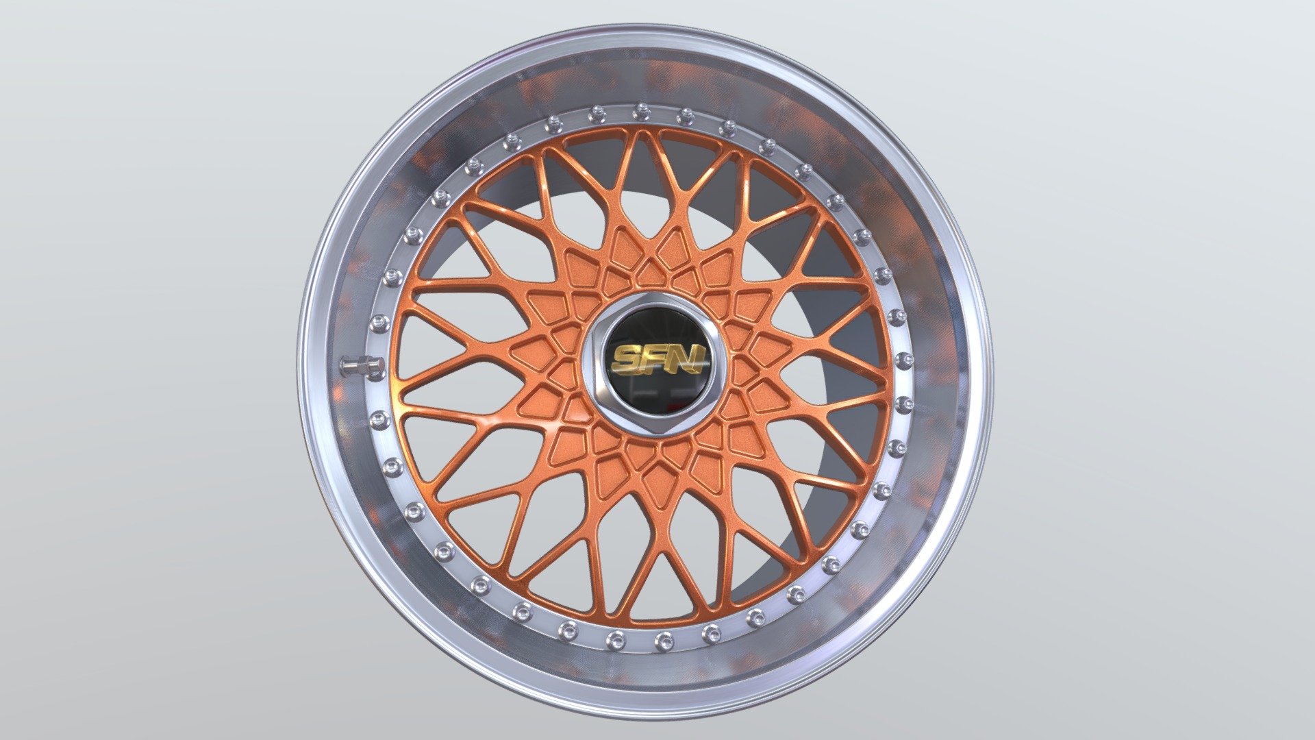SFN Super RS - Download Free 3D model by SavaForNow (@sava) [c400782 ...