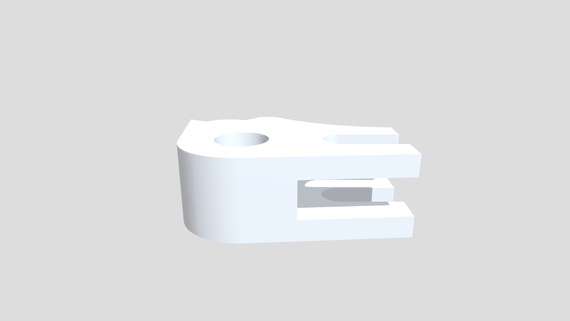 Toggle Lever Model STL - Download Free 3D model by strattoo [c400afe ...