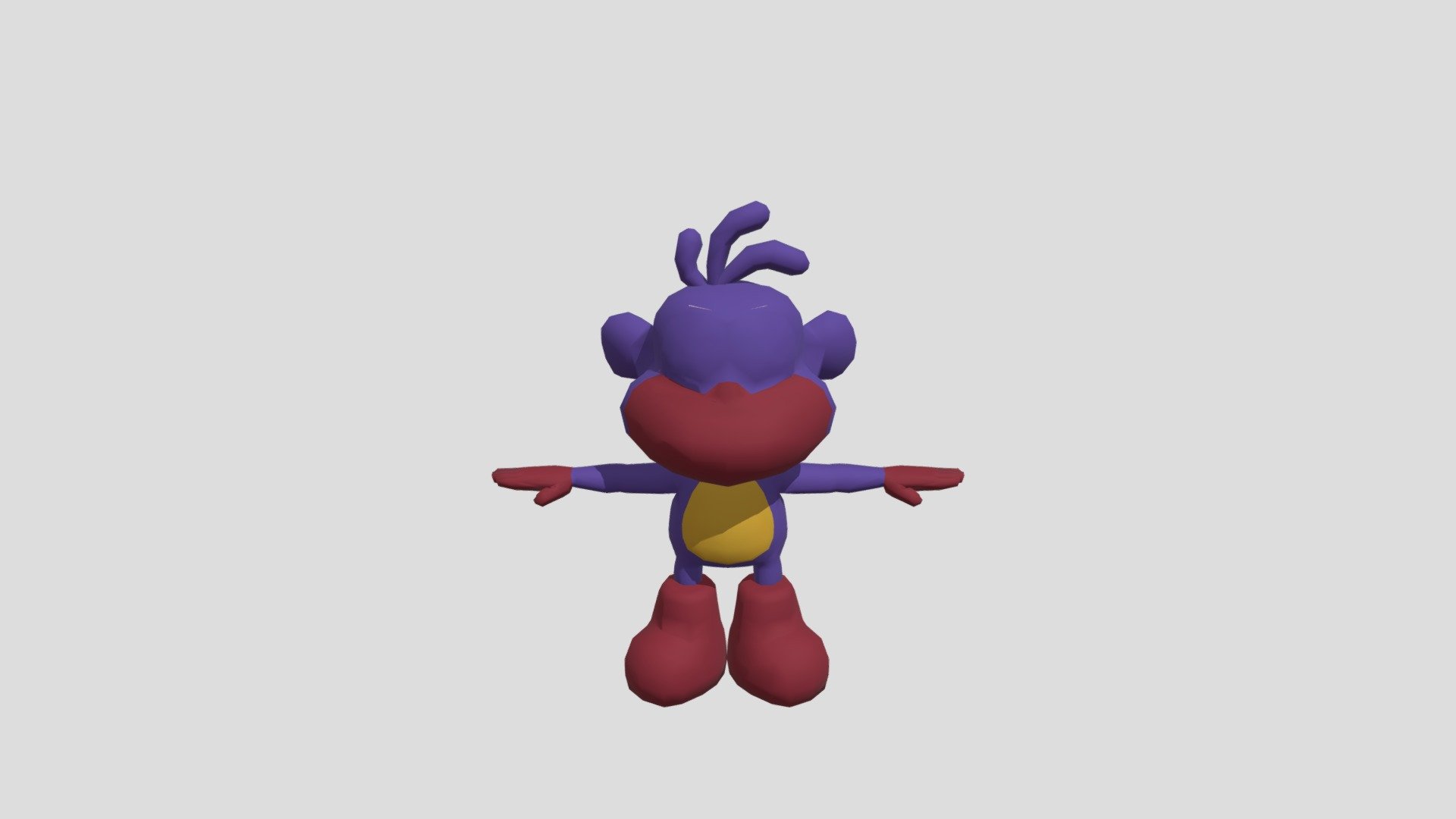 Dora Saves The Crystal Kingdom Boots - Download Free 3D model by ...