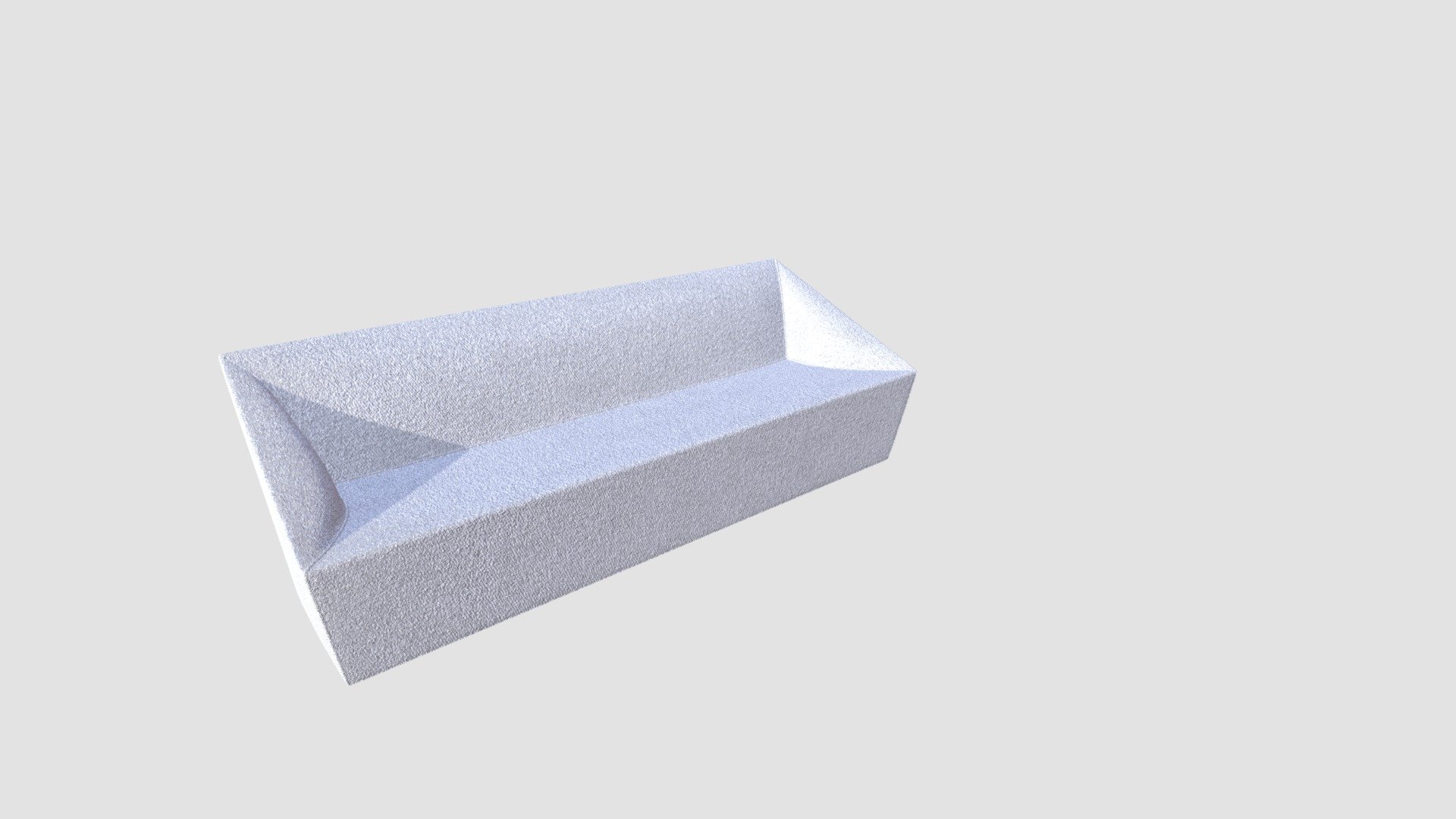 sofa - Buy Royalty Free 3D model by Evermotion [c401e63] - Sketchfab Store