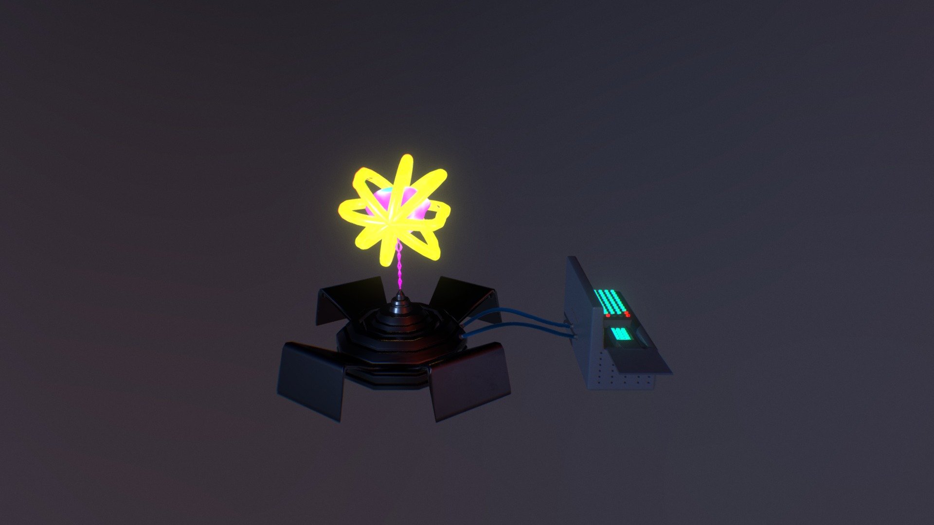 GD52_MOD1_A2_HeitorAmor - Download Free 3D model by heitor_amor ...
