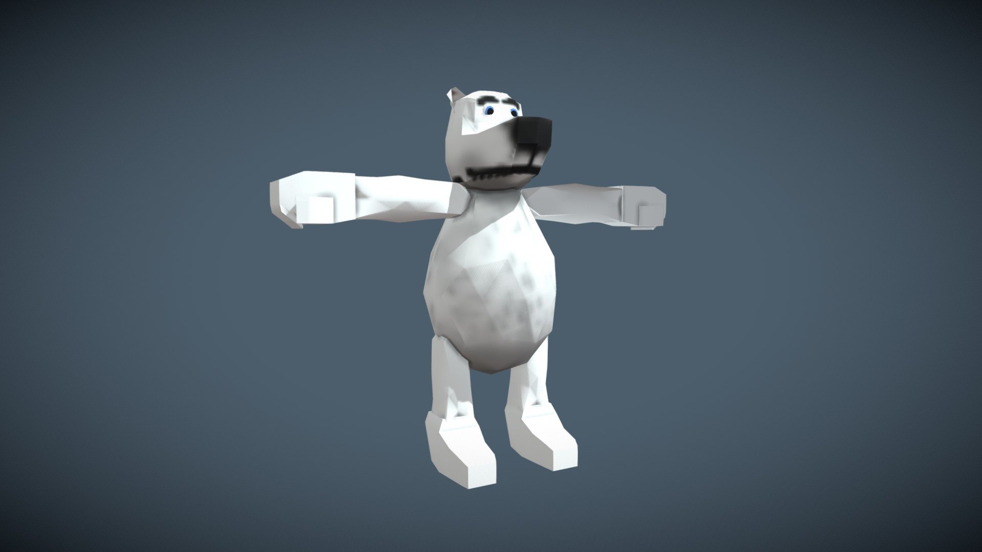 Norm of The North - Nintendo 3DS - Download Free 3D model by Jacob Quintana (@jacobq1004 ...
