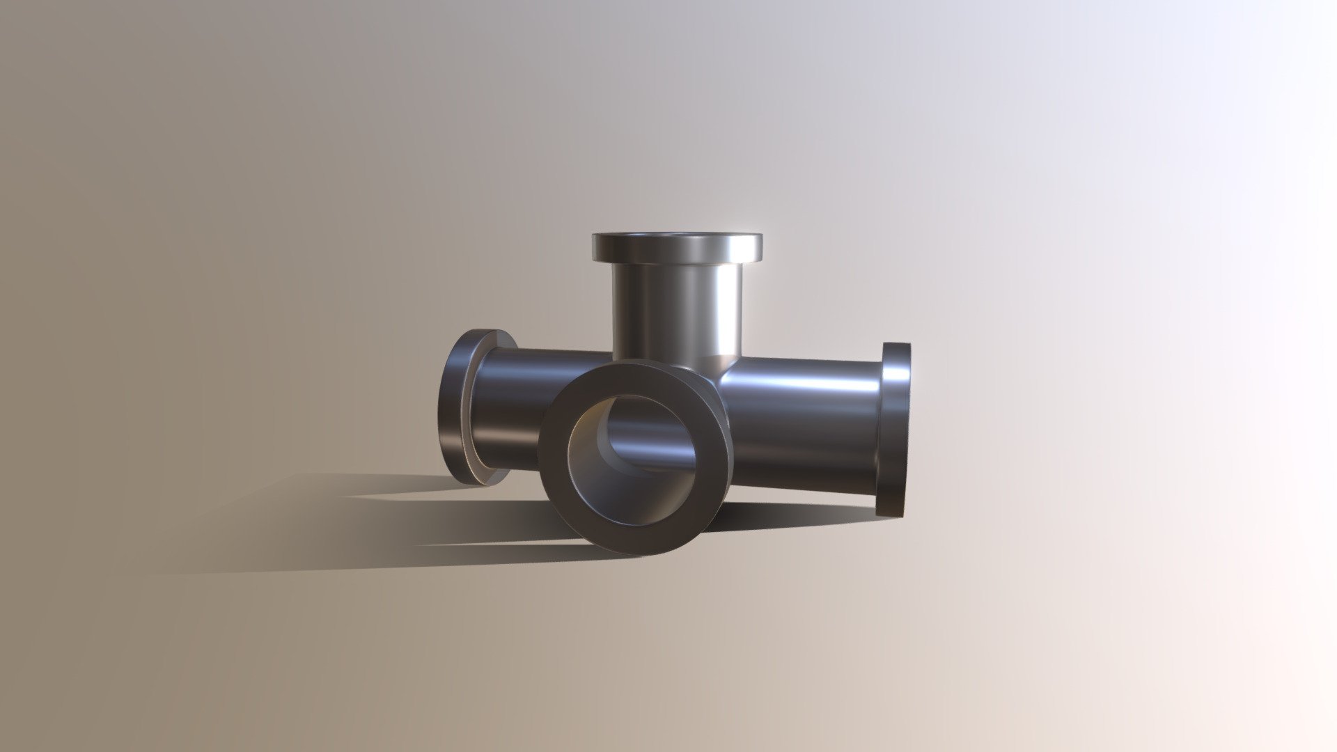 T-cylinder - 3D model by Marcos Henrique (@marcostkg) [c404a71] - Sketchfab
