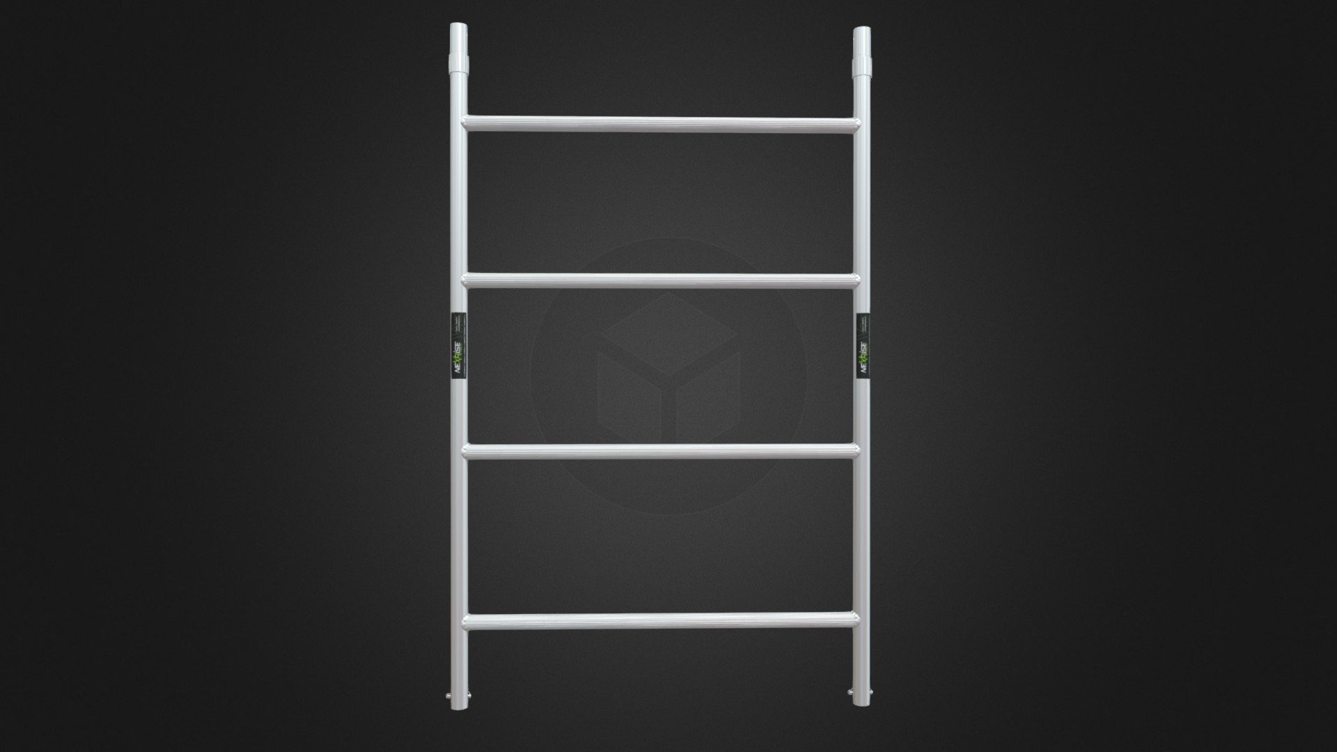 SPAN FRAME SKU42990 - Download Free 3D model by Abhishek Soni ...