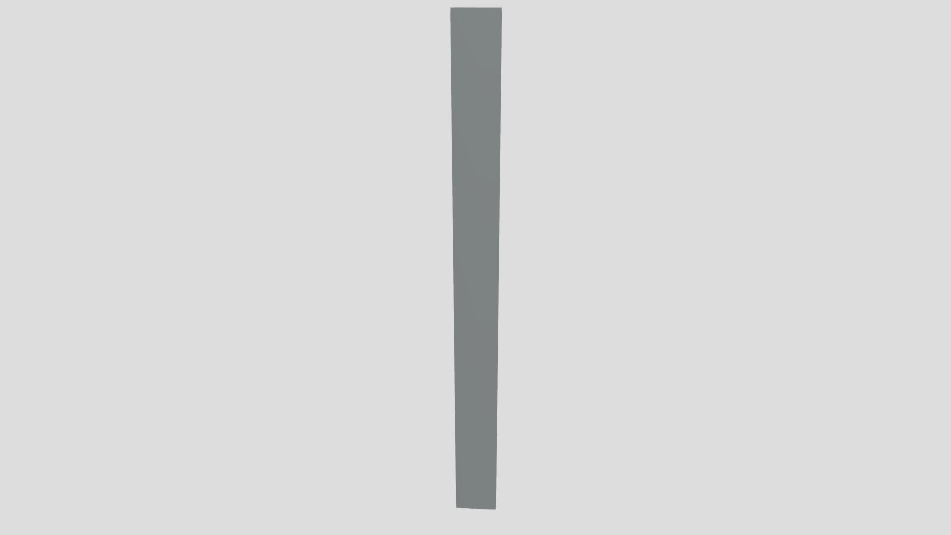 Door_High - Download Free 3D model by J_Rip [c40a78e] - Sketchfab