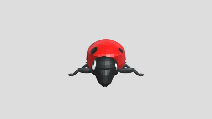RebelliousRobot - Sketchfab