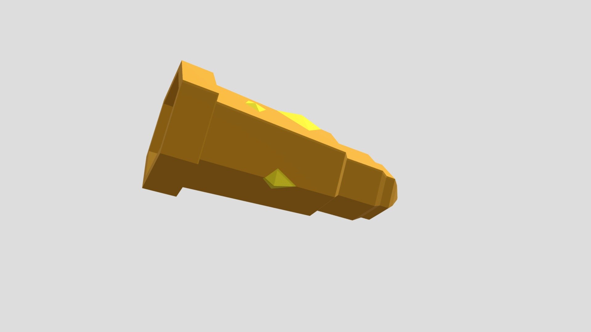 Flame thrower - Download Free 3D model by margo.k [c40bf28] - Sketchfab