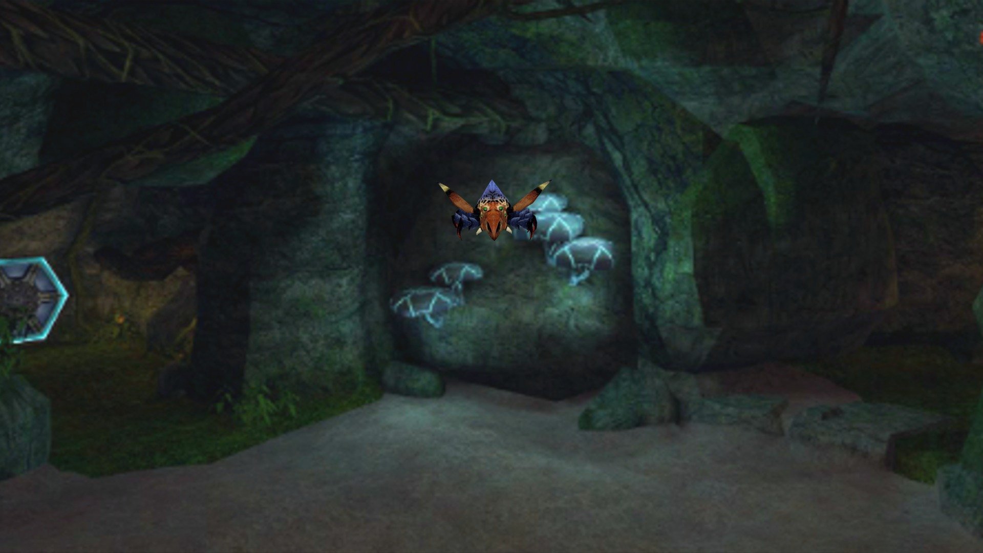 Metroid Prime>Creatures>Beetle - Download Free 3D model by ...