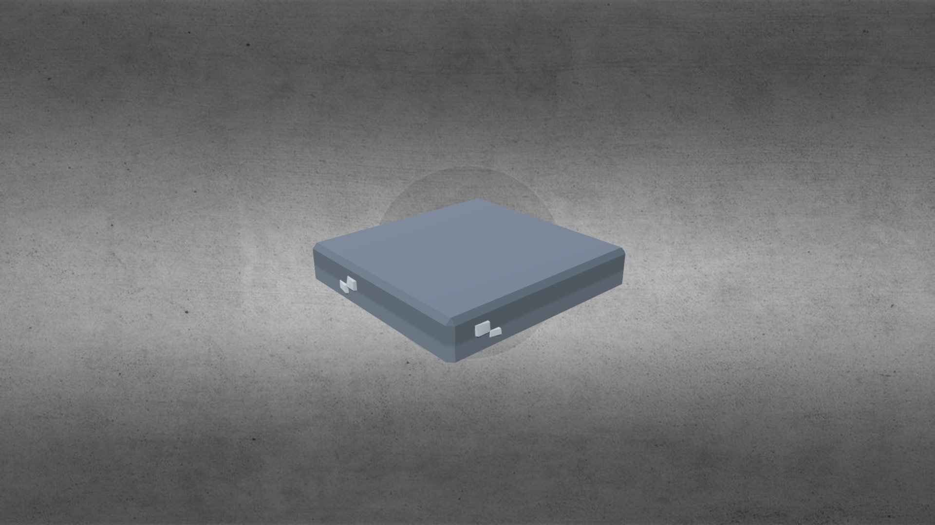 House-base-bottom-small - Download Free 3D model by Pixel (@stefan ...