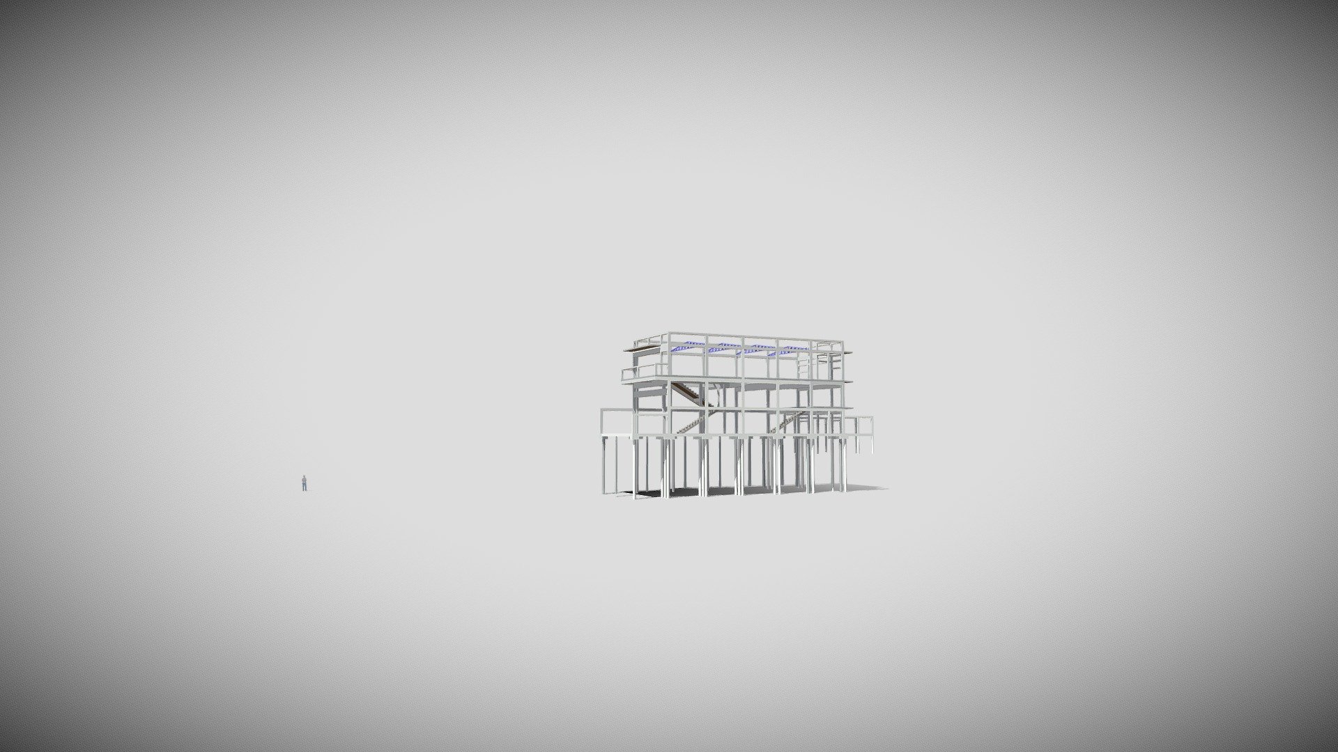 Pedrão - 3D model by Eng. Hernani (@Hernani) [c40f578] - Sketchfab