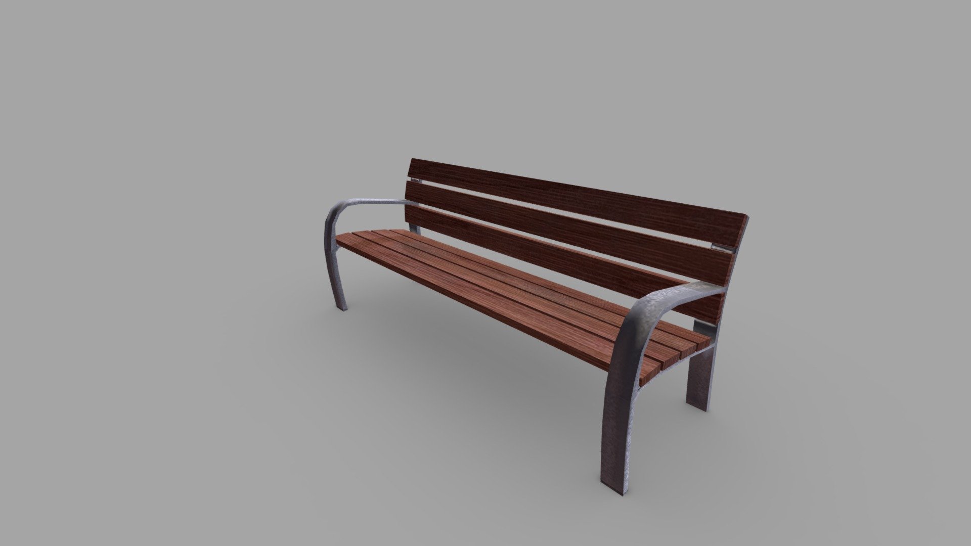 Bank - Download Free 3D model by pamoan10 [c4114b4] - Sketchfab