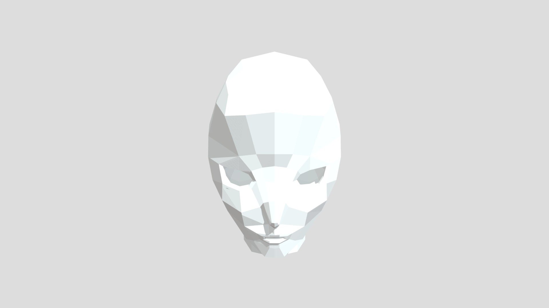 Head practice(modeling)_20210729 - 3D model by GO2R.W. (@j8752266 ...