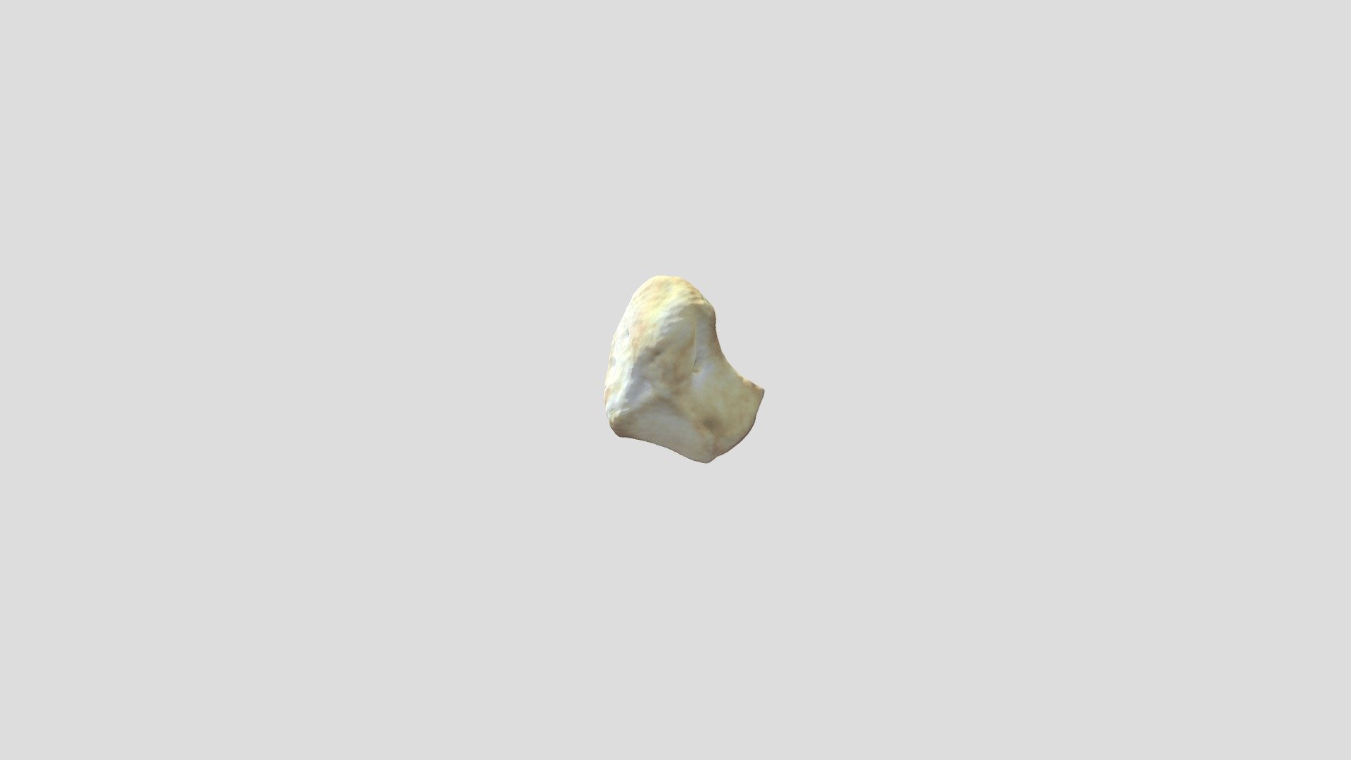 Trapezoid - 3D model by kucharm [c413652] - Sketchfab