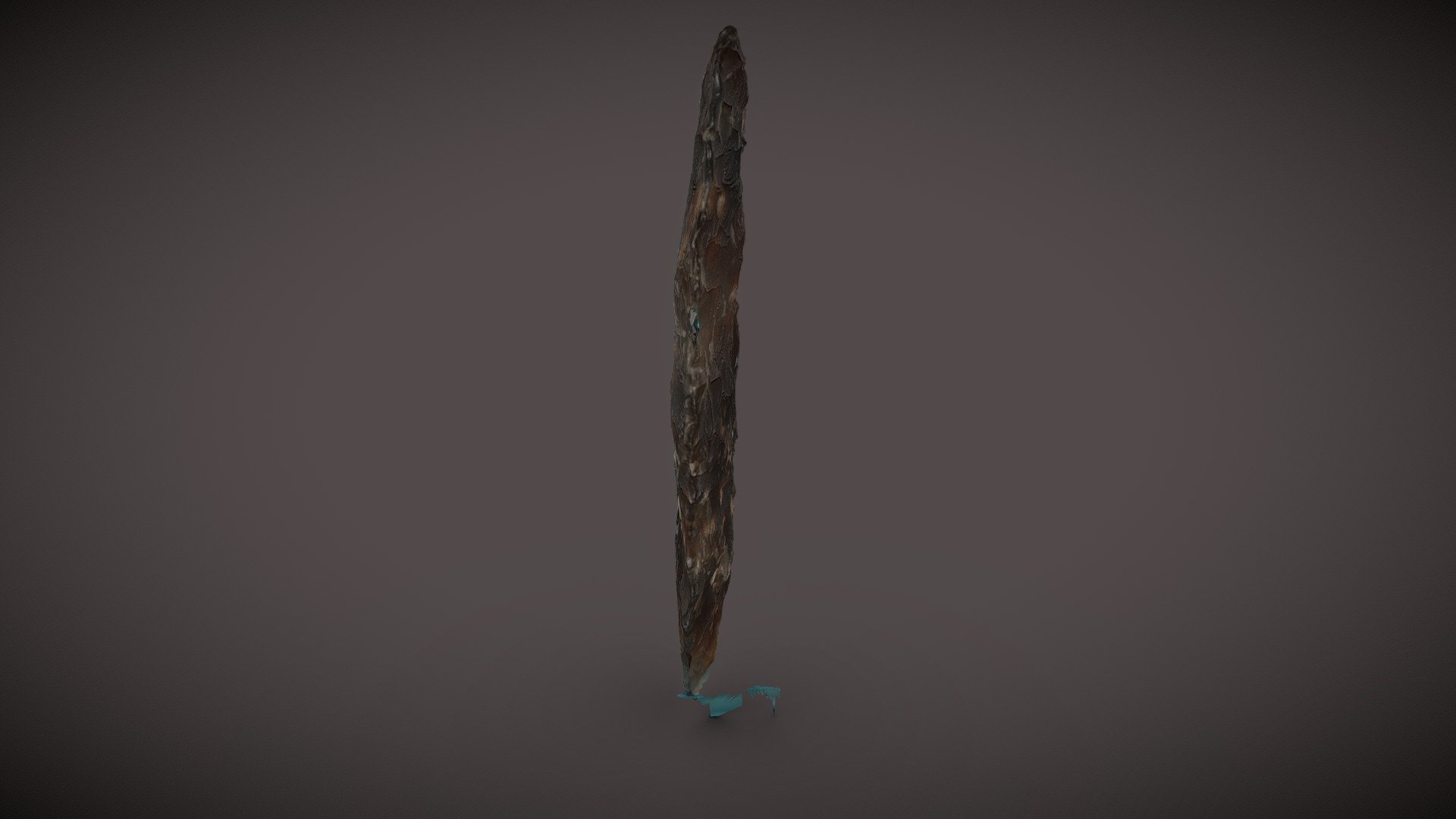 Arrowhead - 3D model by Charber [c415935] - Sketchfab