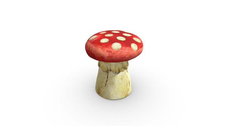 Concrete-climber 3D models - Sketchfab
