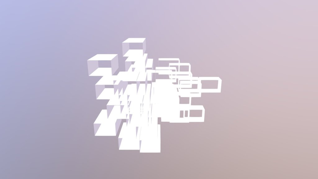 Trial - 3D model by studiospace01 [c4176c3] - Sketchfab