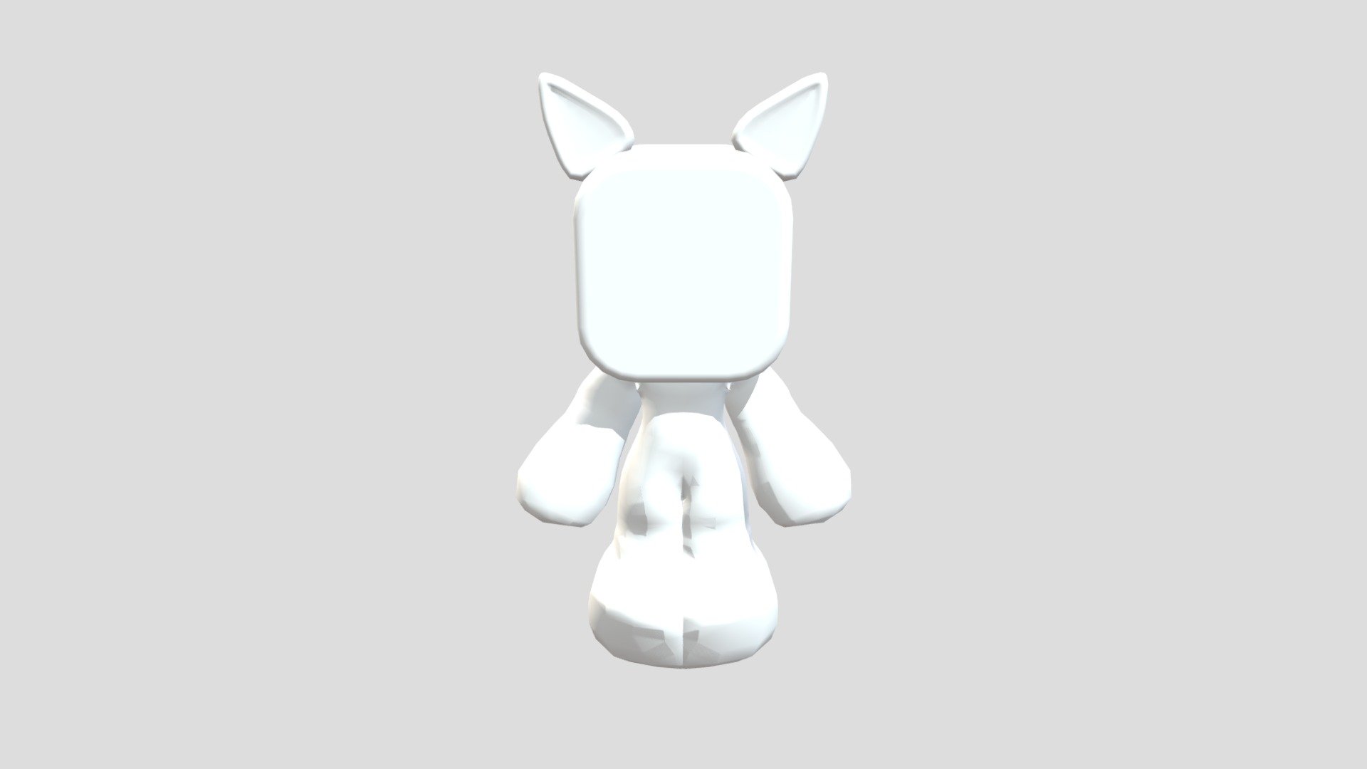 el gato roblox - Download Free 3D model by aerhtfrgshgrfhf87928437 (@mr ...