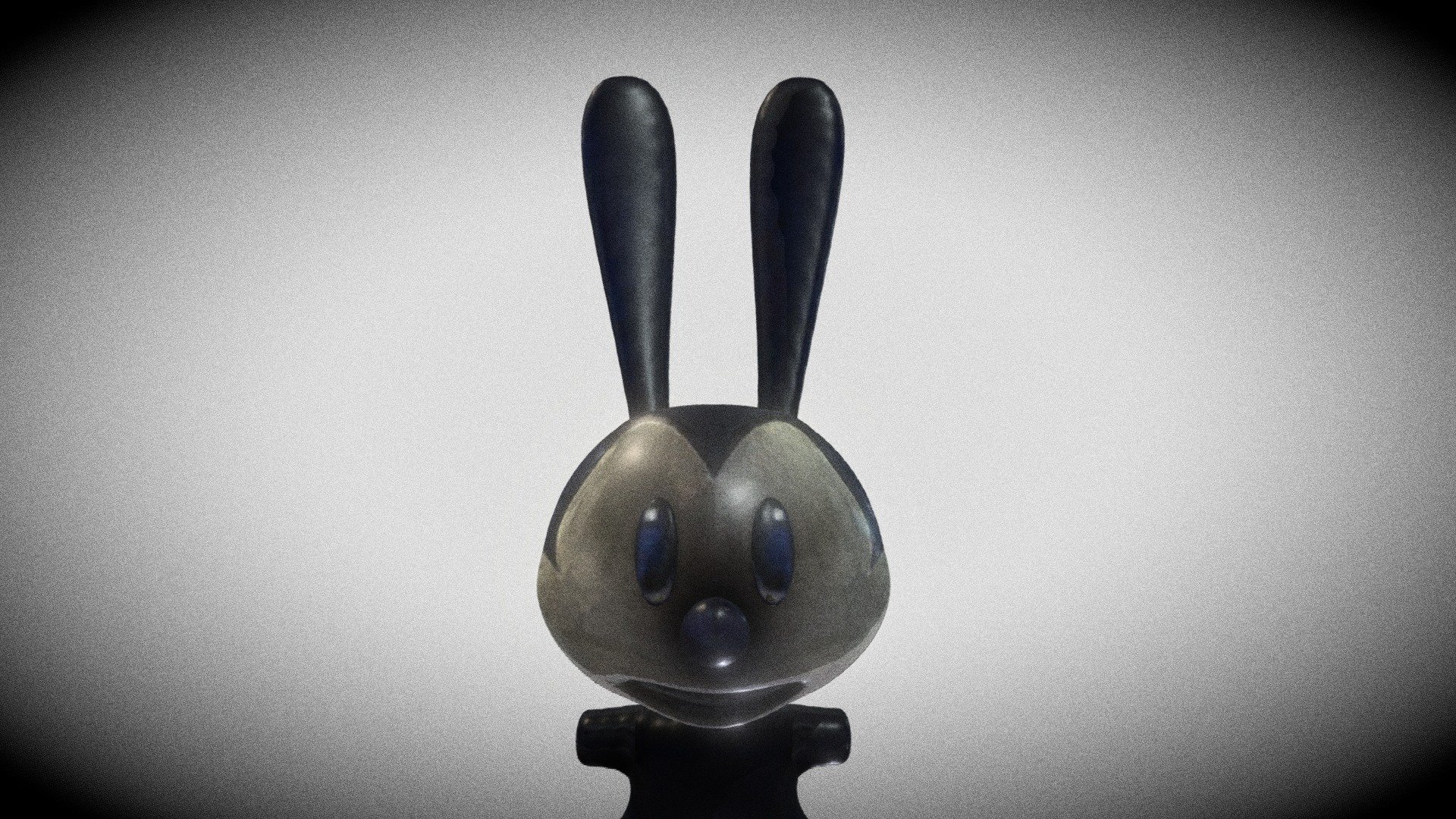 Oswald - Download Free 3D model by Lucasio UwU (@babacetadeo88 ...