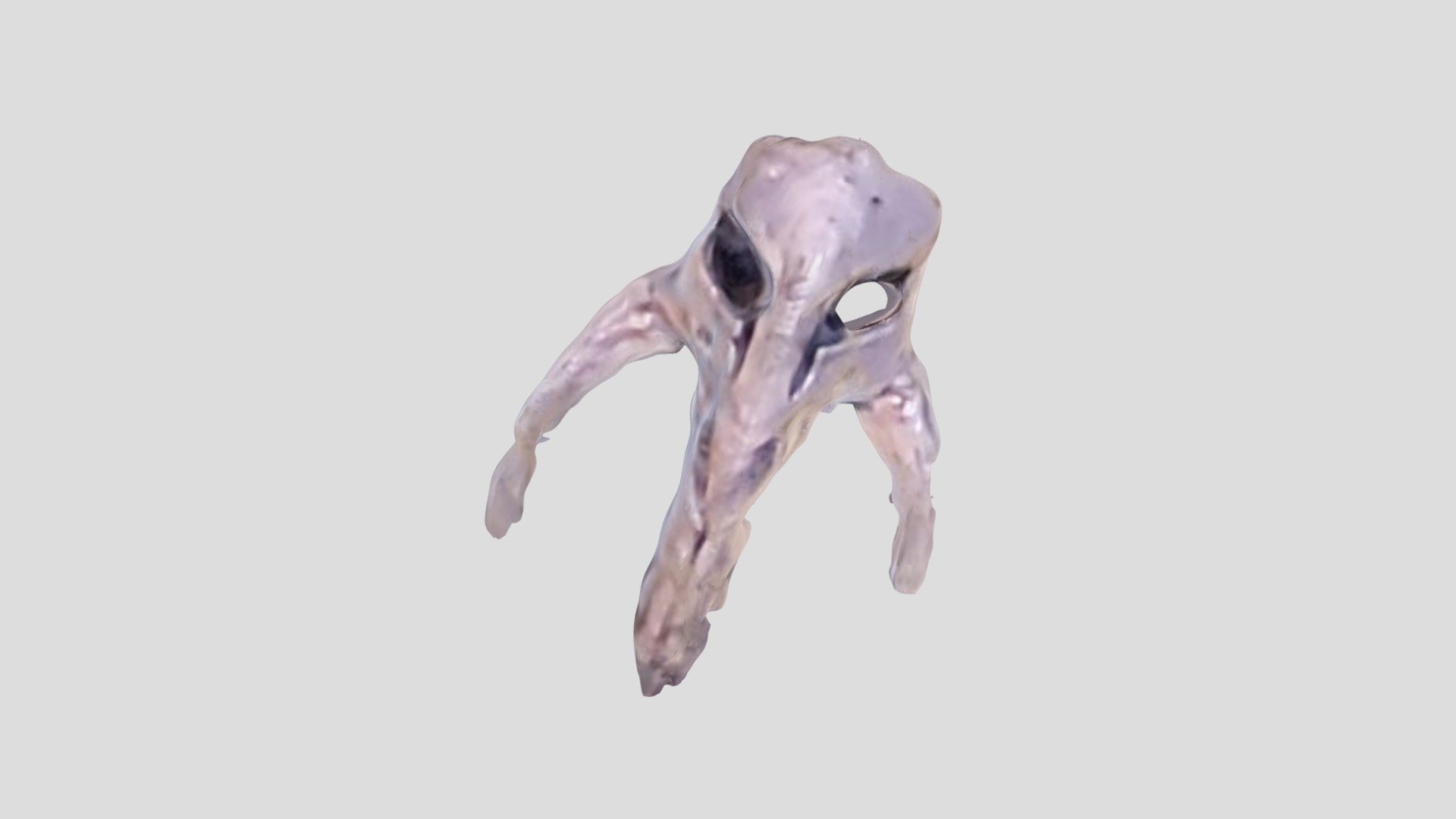 New Qlone - Download Free 3D model by O.G.R.3 [c41c4bc] - Sketchfab