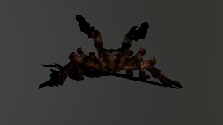 Granny 3D models - Sketchfab