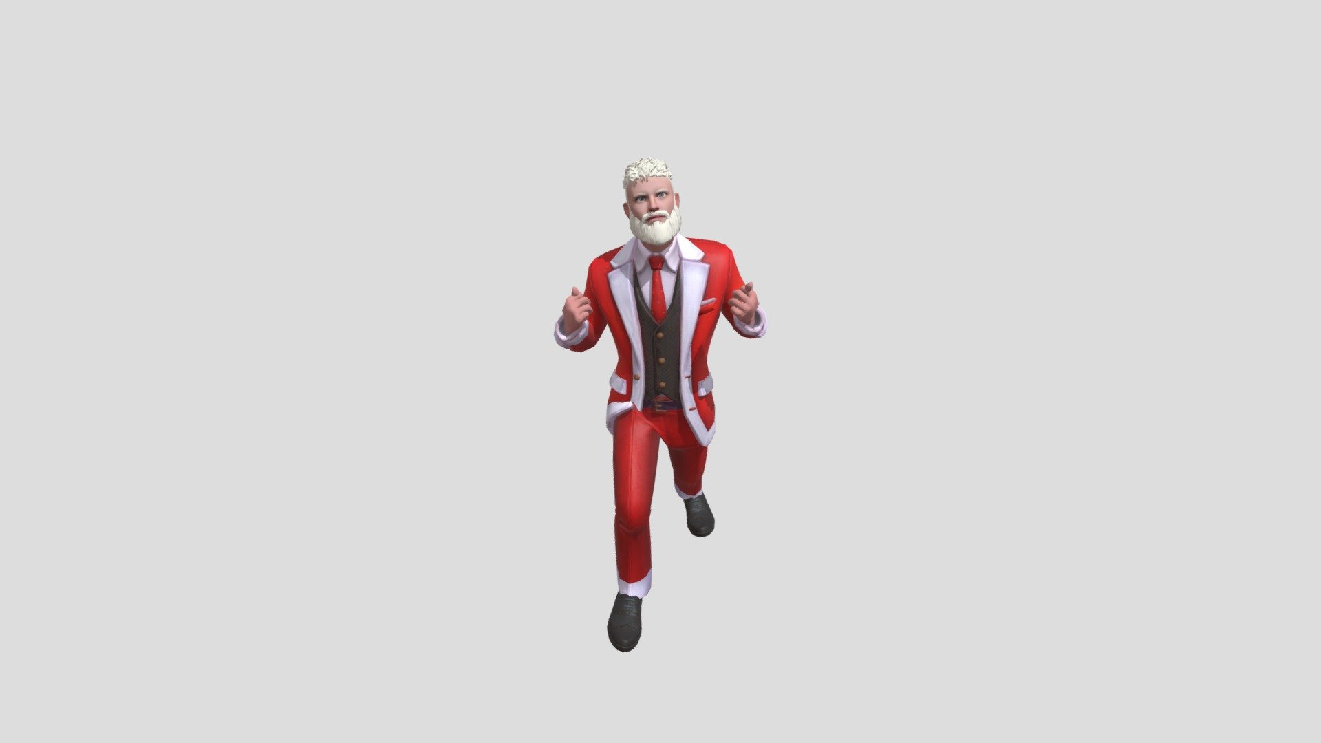 Dancing Man - Download Free 3D model by Geliora [c4220e7] - Sketchfab