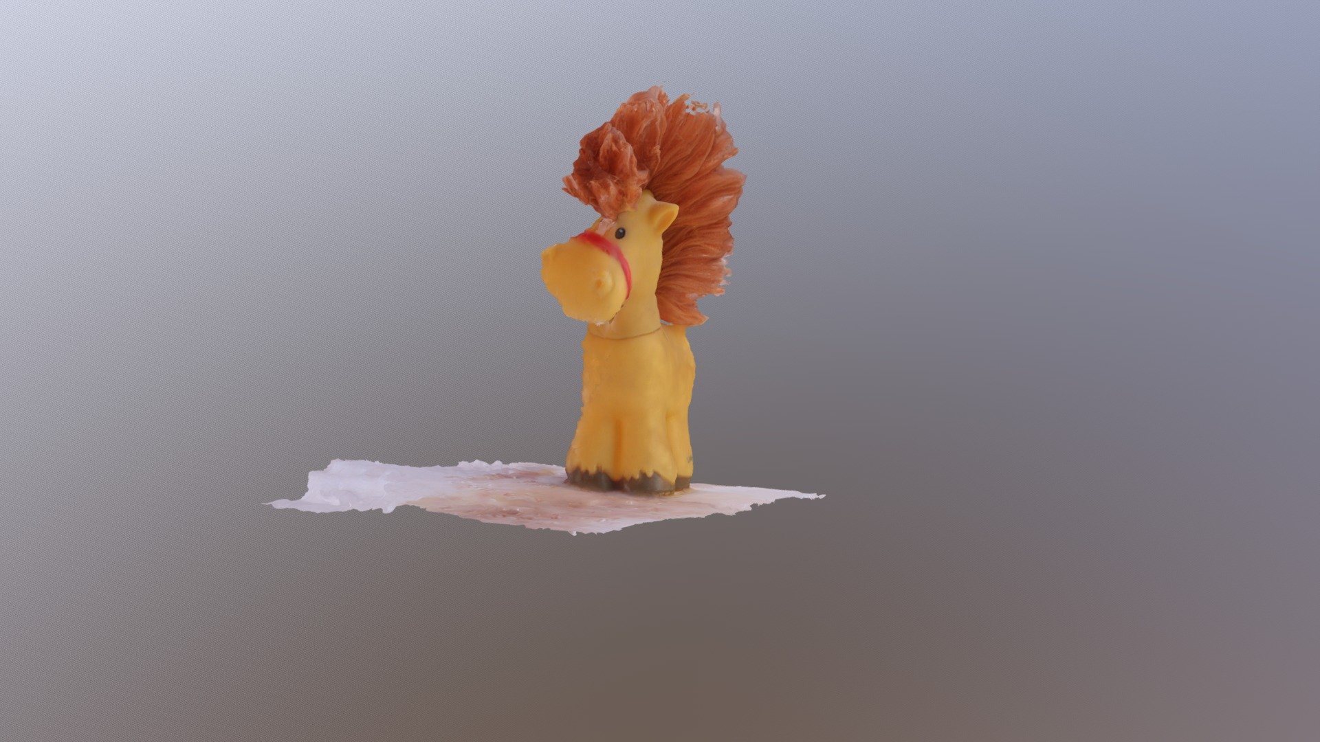 Kids toy - 3D model by hannehendrickx [c423436] - Sketchfab