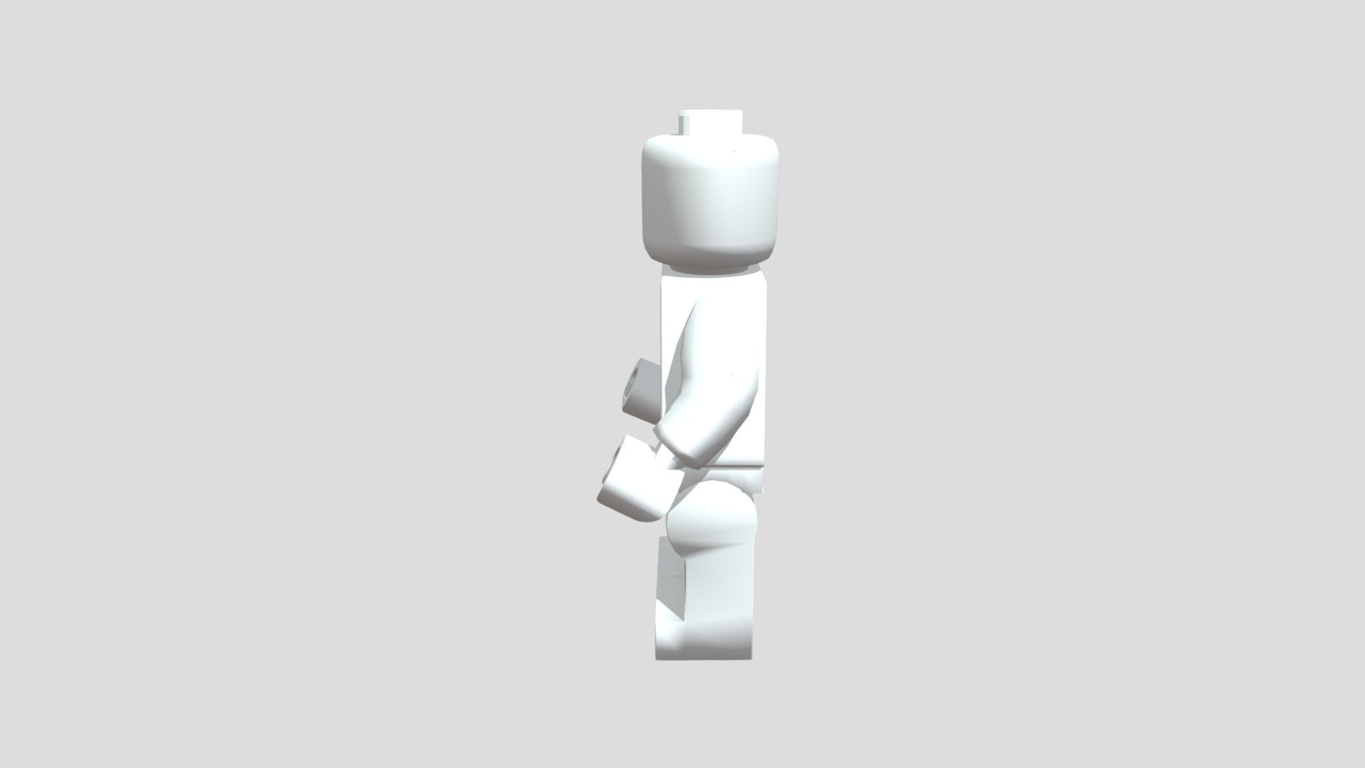 Lego man with rig - Download Free 3D model by dillboiiiii ...