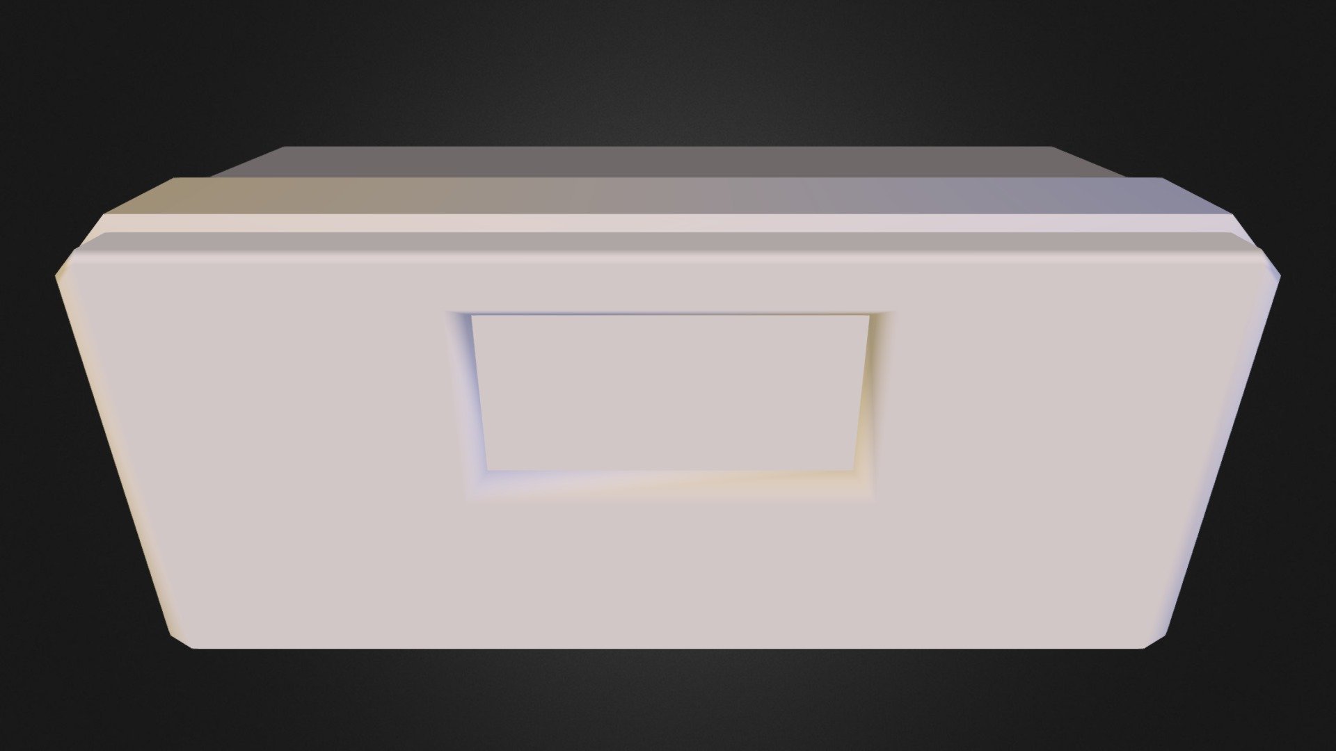 Box - 3D model by DiedeApers [c424484] - Sketchfab