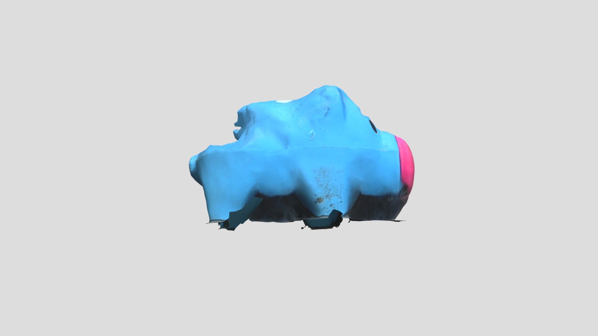 model - 3D model by ronnaphob2546 [c424c54] - Sketchfab