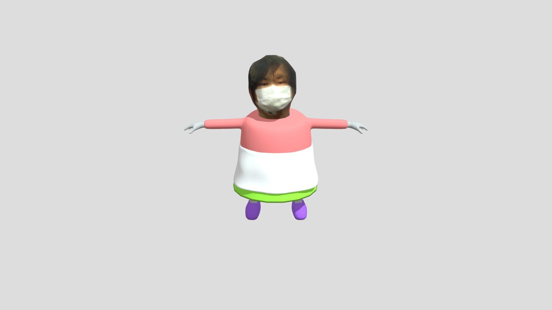 333Dancing Maraschino Step - 3D model by ictinpe.ipf [c425264] - Sketchfab