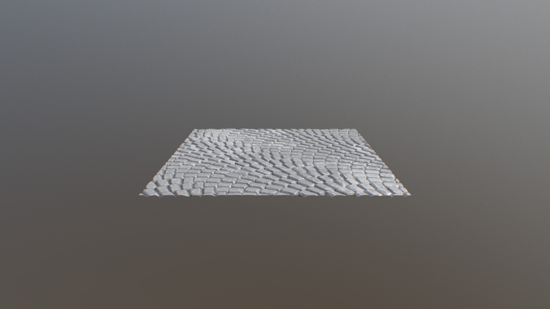 Arc Pavement - 3D model by mephistophia [c427c45] - Sketchfab