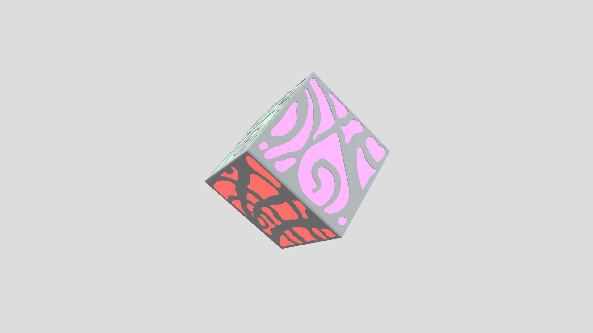 Hypercube-bejeweled-3 - Download Free 3D model by thaihuybeo2602 [c4281b6] - Sketchfab