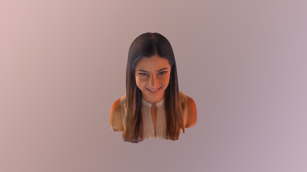 Yesenia vizcaya - 3D model by mattgeb [c428654] - Sketchfab