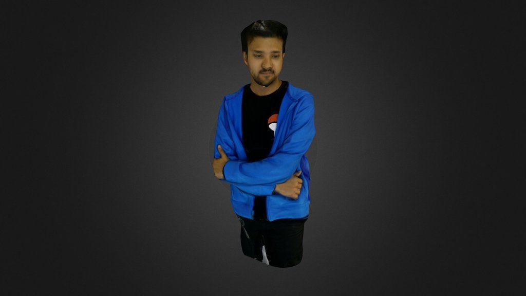 Surya - 3D model by sculptart [c42895f] - Sketchfab
