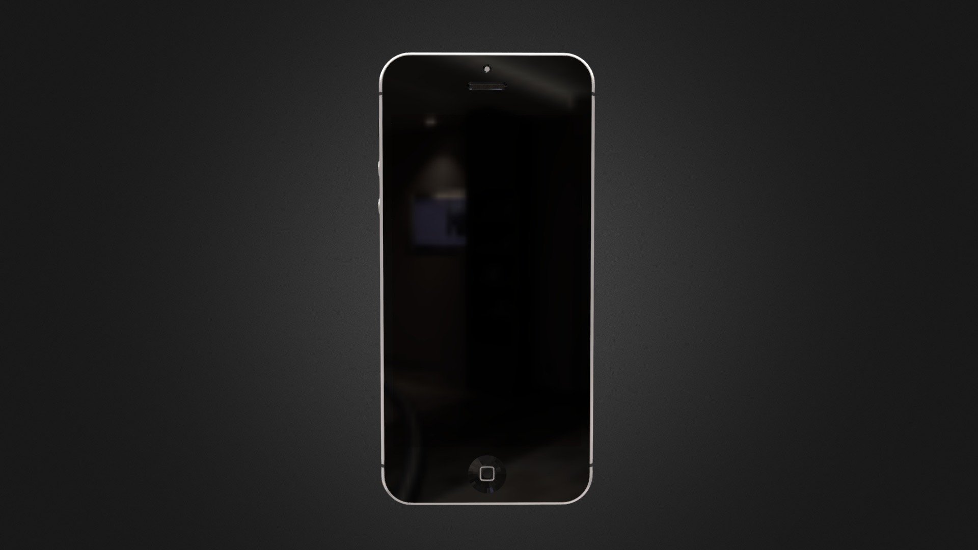 iPhone classic - Concept art - Download Free 3D model by ...