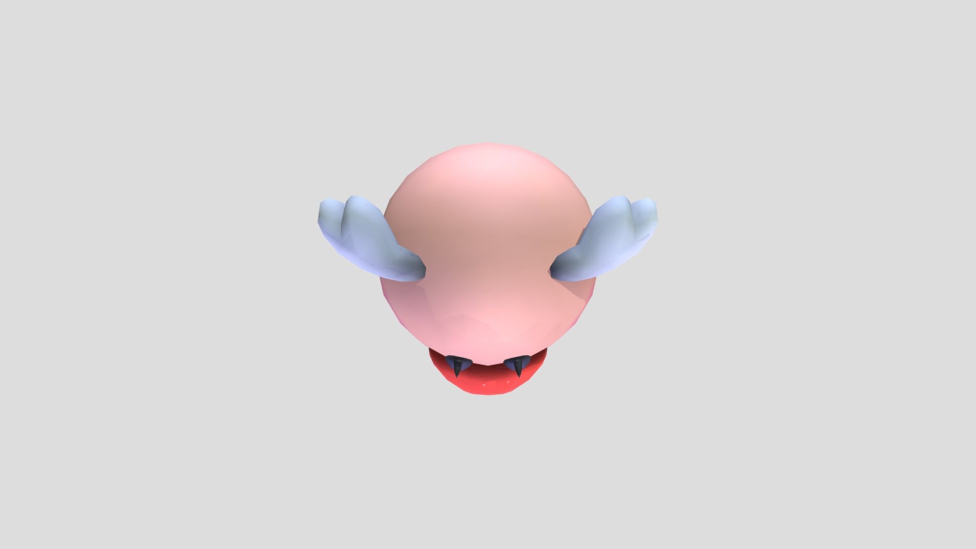 Smeech Anim (down) - Download Free 3D model by ojndoivm [c430eb6 ...