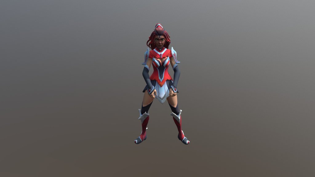 fav - A 3D model collection by softdraw - Sketchfab