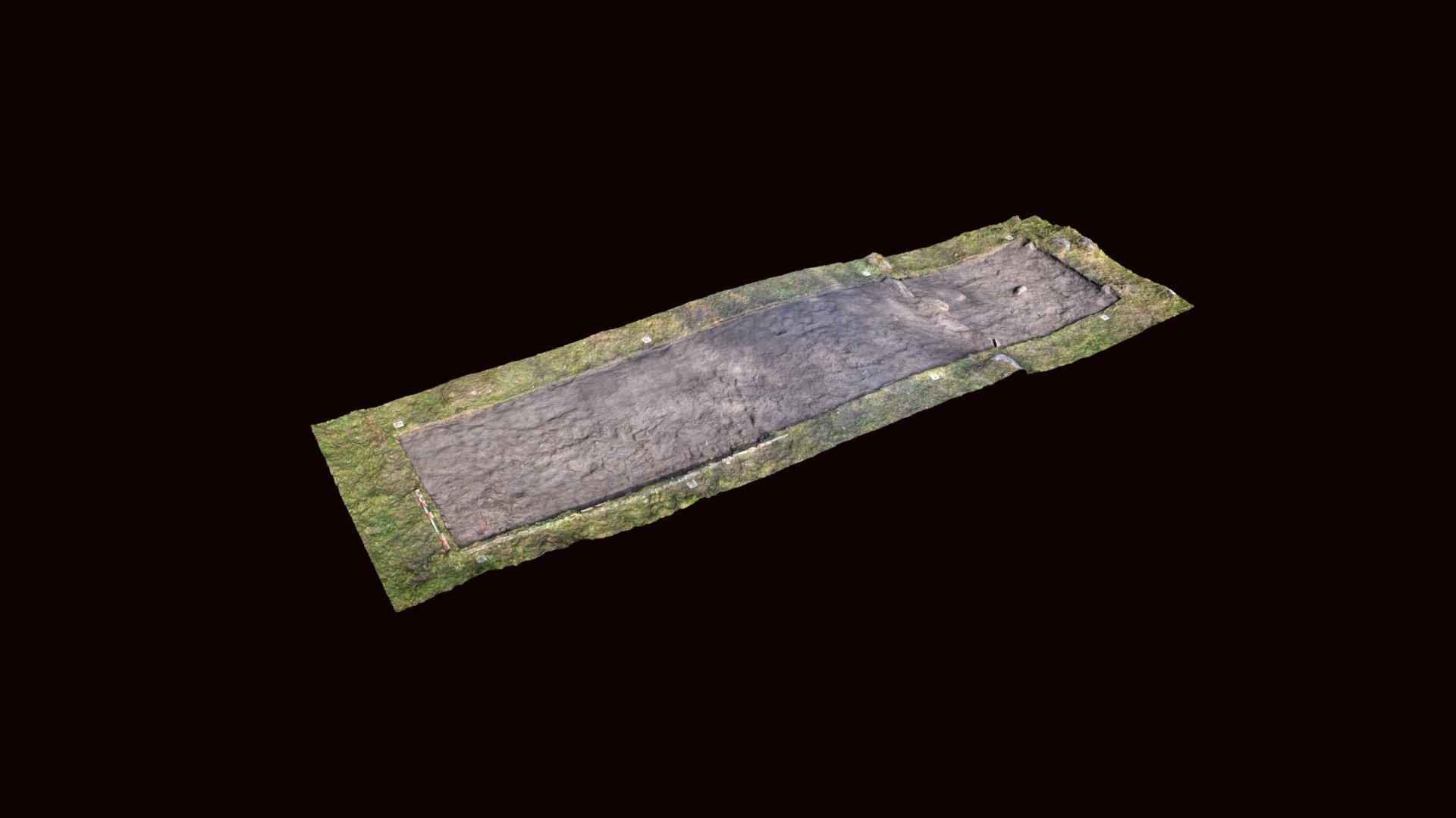 Level 0 - 3D model by karih [c43165f] - Sketchfab
