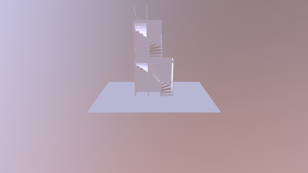 default - 3D model by verdonktrappen [c432586] - Sketchfab
