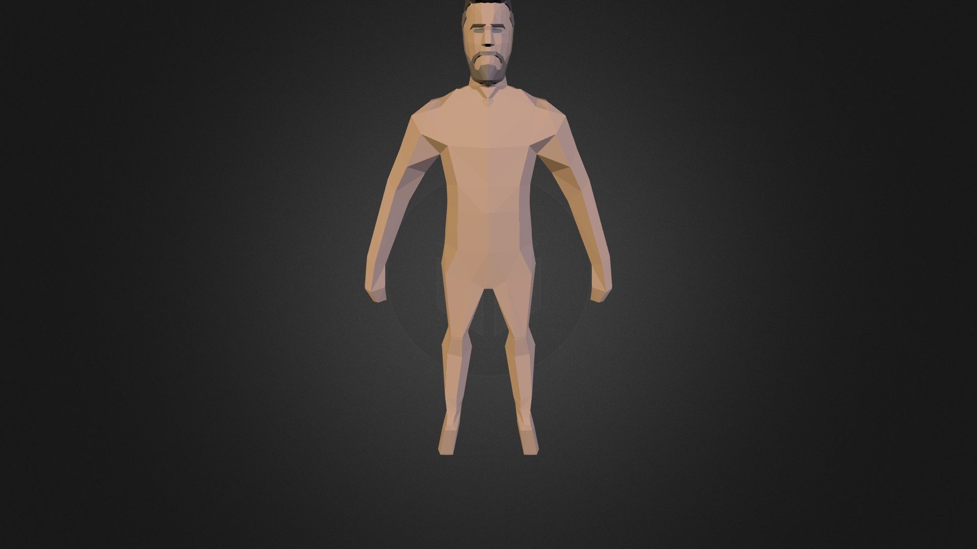 body - 3D model by shujaat.m.syed [c433b1a] - Sketchfab