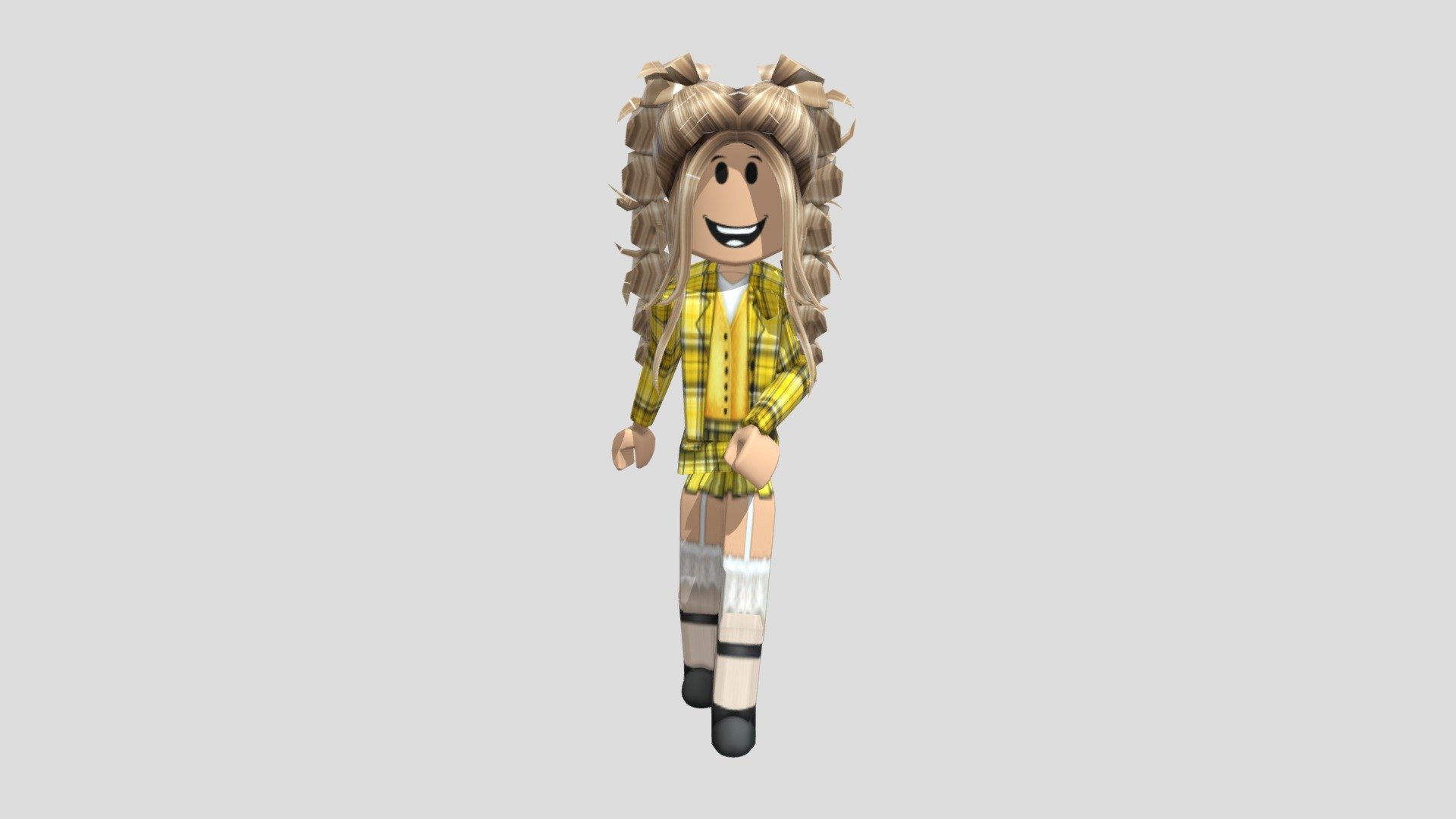 Yyxy-10 - Download Free 3D model by Kalshi^^ (@mahinayalexander3 ...